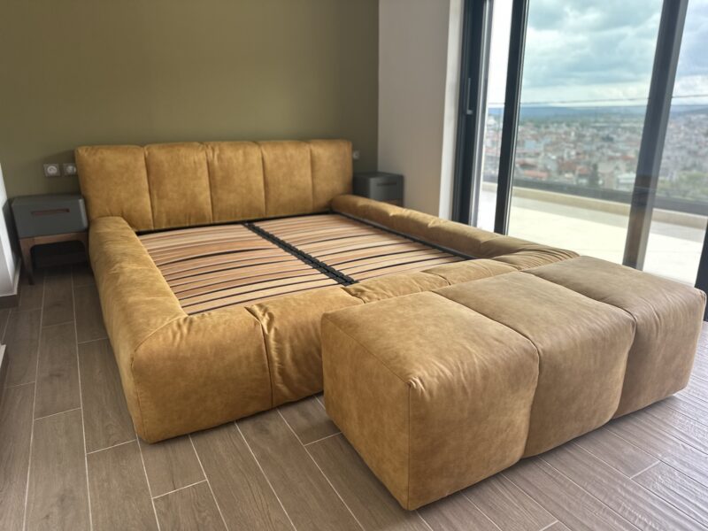 Panagopoulos Home | Η πόλη μου